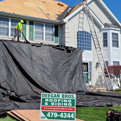 Deegan Brothers Roofing & Siding - Updated June 2026 - 146 Photos & 14 ...