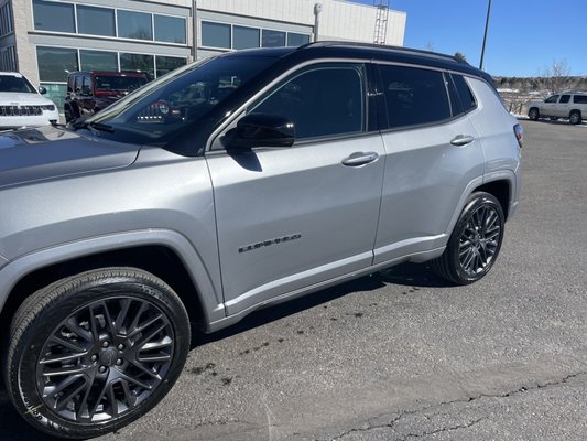 CASTLE ROCK CHRYSLER DODGE JEEP RAM - Updated August 2025 - 22 Photos ...