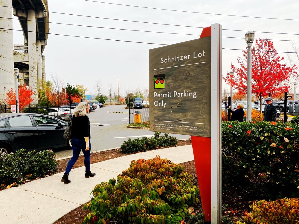 SCHNITZER PARKING LOT OHSU - Updated March 2026 - 2730 SW Moody Ave ...