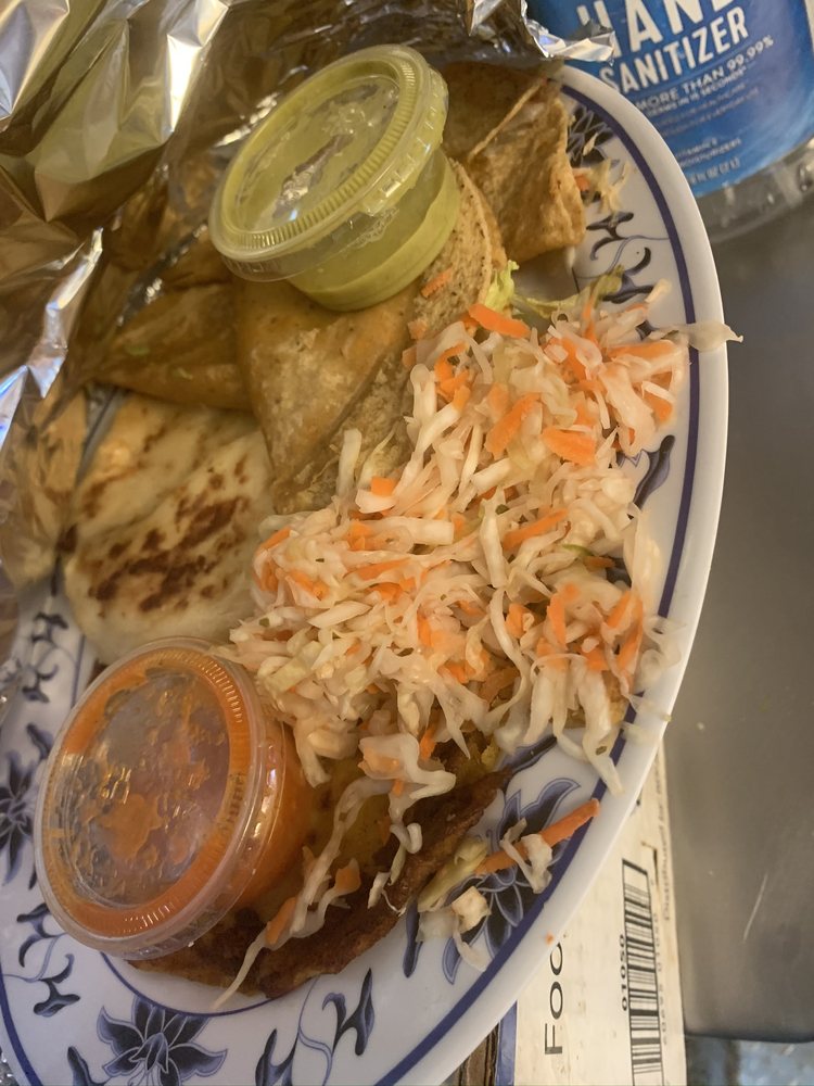 TACO MANIA LOS ATREVIDOS - Updated July 2025 - 17 Photos - 8925 ...