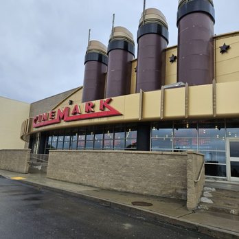 CINEMARK 20 AND XD - Updated December 2025 - 20 Photos & 85 Reviews ...