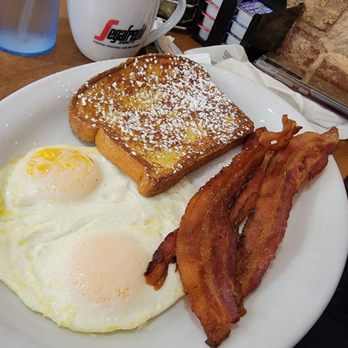 TEXAS CAFE DINER - Updated August 2024 - 19 Photos & 20 Reviews - 103 E ...