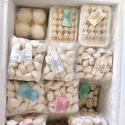 DUMPLING CITY - 128 Photos & 184 Reviews - Shanghainese - 3487 El ...