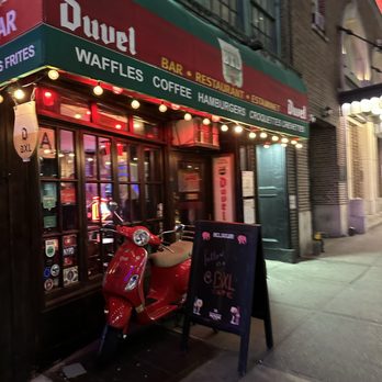 Reserve now at BXL Cafe - Pubs - Updated June 2025 - 274 Photos - 567 ...