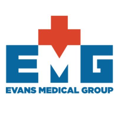 EVANS MEDICAL GROUP - Updated August 2025 - 14 Reviews - 1205 Town Park ...