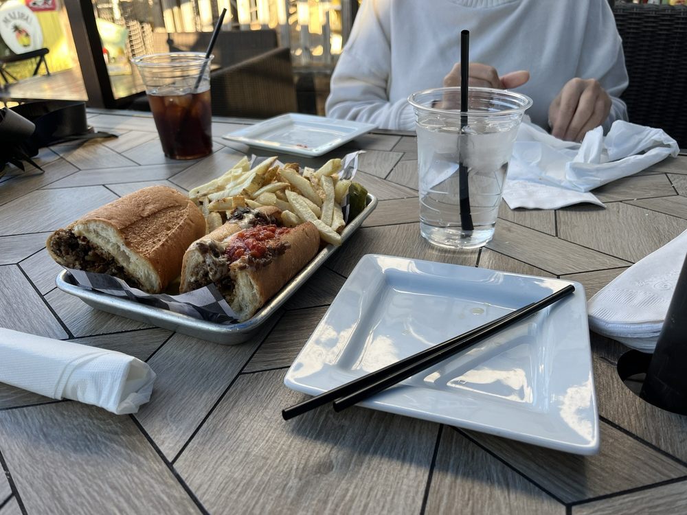 TOBIAS FROGG - Updated September 2025 - 113 Photos & 186 Reviews - 1766 ...