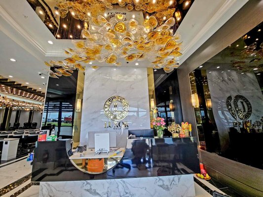 LUXOR NAILS BAR - Updated October 2025 - 56 Photos & 39 Reviews - 3901 ...