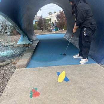 PELLY’S MINI GOLF - Updated November 2024 - 303 Photos & 255 Reviews ...