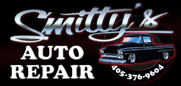 SMITTY’S AUTO REPAIR - Updated January 2026 - 236 E Hwy 152, Mustang ...