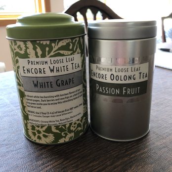 ENCORE CHOCOLATES AND TEAS - Updated January 2026 - 48 Photos & 77 ...