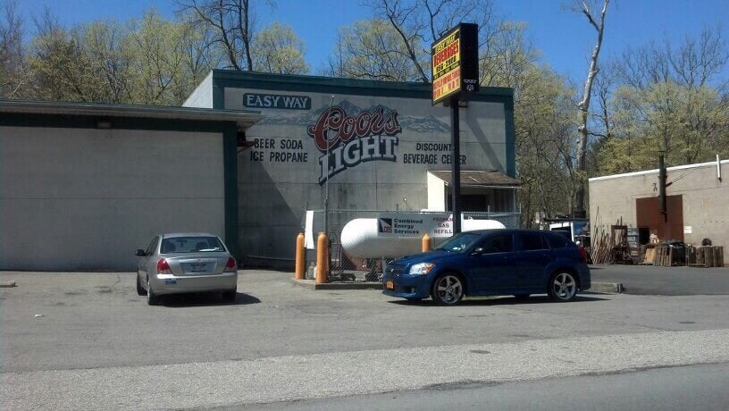 EASY-WAY BEVERAGE DISCOUNT CENTER - Updated October 2025 - 11 Photos ...