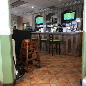 SEÑOR PANCHO MEXICAN CUISINE & CANTINA-CATOOSA - Updated January 2026 ...