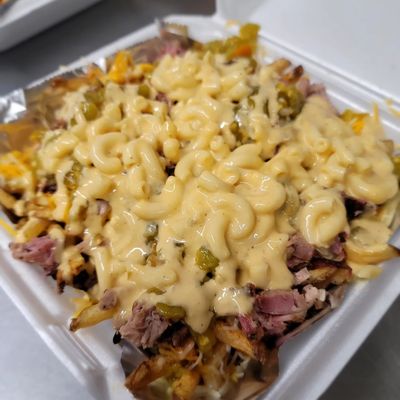 HERCULES BARBECUE - Updated January 2026 - 40 Photos & 11 Reviews ...