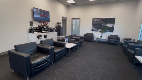 TESLA SERVICE CENTER - Updated December 2025 - 17 Reviews - 1104 Tinker ...