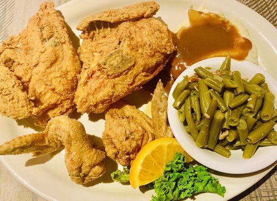 GINGHAM’S HOMESTYLE RESTAURANT - 457 Photos & 662 Reviews - 1566 ...