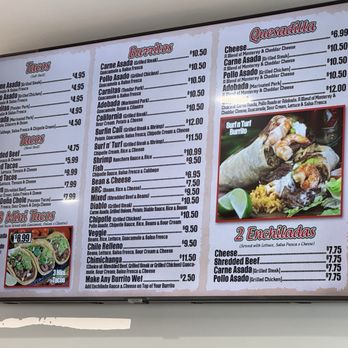 SEÑOR PANCHOS MEXICAN GRILL - Updated April 2026 - 313 Photos & 487 ...