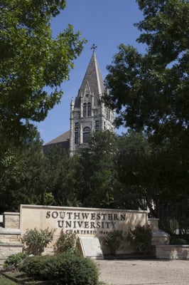 SOUTHWESTERN UNIVERSITY - Updated October 2025 - 33 Photos - 1001 E ...