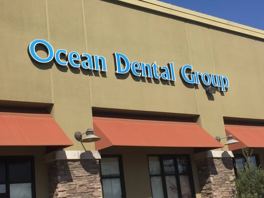 OCEAN DENTAL GROUP - Updated December 2025 - 11 Photos & 46 Reviews ...