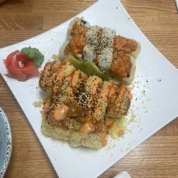 HAPPY SUSHI - Updated September 2025 - 159 Photos & 234 Reviews - 846 S ...