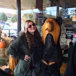 BLACK BEAR DINER - BEND - Updated June 2025 - 158 Photos & 235 Reviews ...