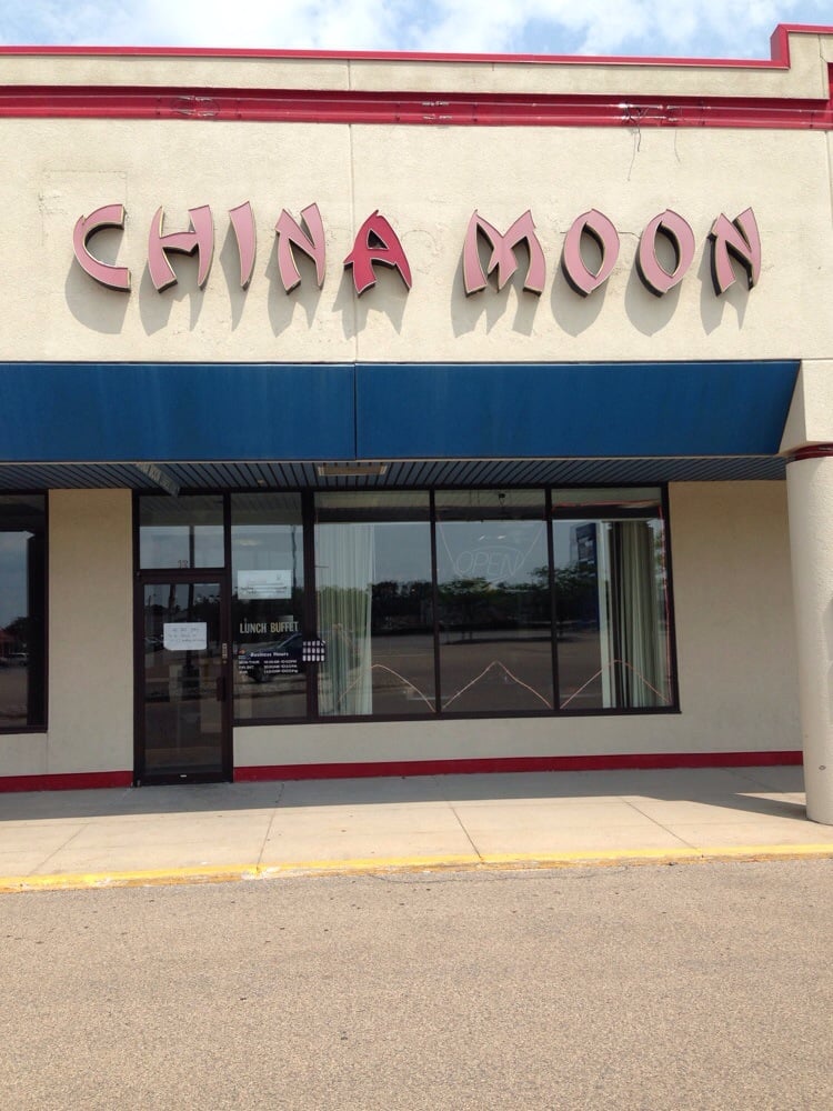 CHINA MOON II - Updated December 2025 - 12 Photos & 14 Reviews - 2700 W ...