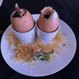 SAMPA - TEMP. CLOSED - 274 Photos & 68 Reviews - Filipino - 615 S ...