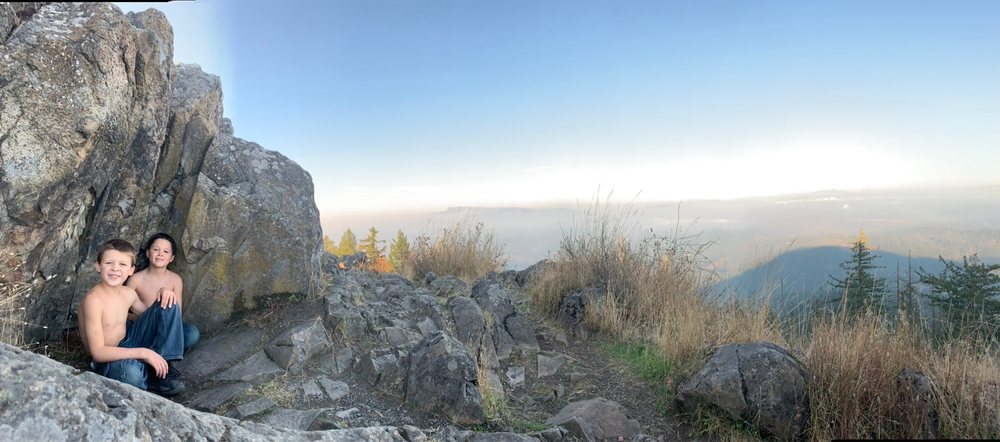SPENCER BUTTE - 106 Photos & 45 Reviews - Hiking - Eugene, OR
