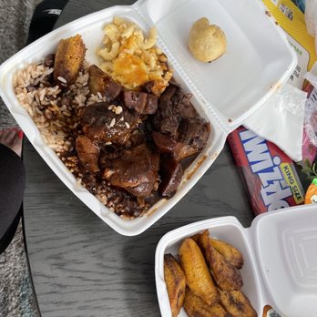 TASTE OF THE ISLANDS RESTAURANT - Updated October 2025 - 33 Photos & 61 ...