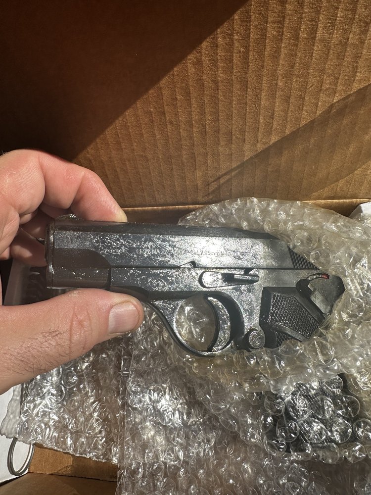 TIM SMITH - GUNSMITH - Updated May 2026 - 20 Reviews - 408 Derby Ln ...