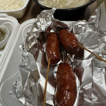 JP LAO KITCHEN - Updated May 2025 - 65 Photos & 30 Reviews - 2604 ...