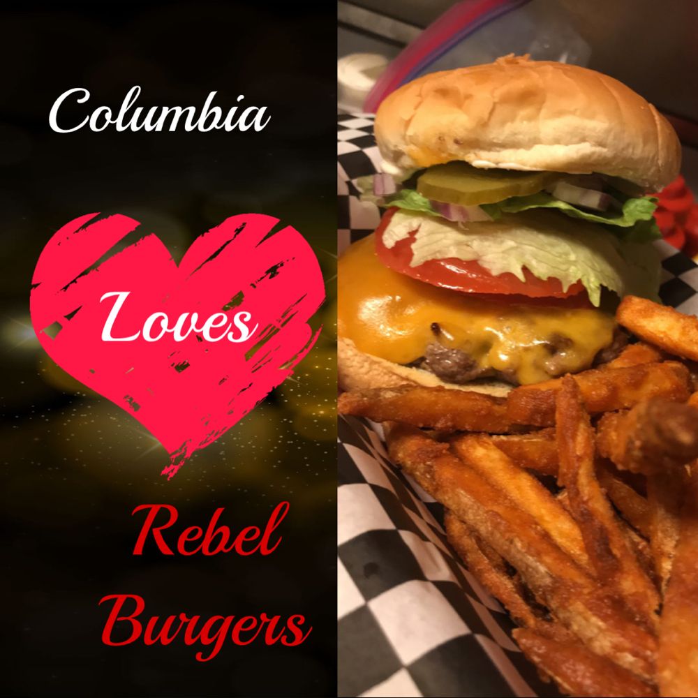 REBEL BAR AND GRILL - 156 Photos & 18 Reviews - 307 Riverside Dr ...