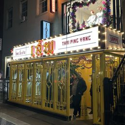 SAPPE - Updated February 2025 - 910 Photos & 247 Reviews - 240 W 14th ...