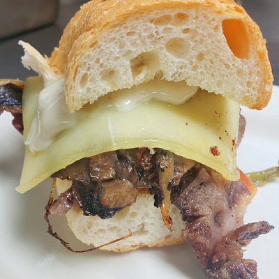 BOONDOCKS BBQ BURGERS AND BREWS - Updated July 2024 - 82 Photos & 69 ...