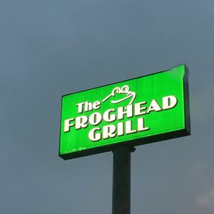THE FROGHEAD GRILL - 132 Photos & 140 Reviews - American (Traditional ...