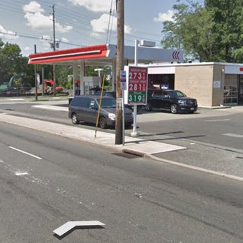 LUKOIL - Updated August 2024 - 270 US Hwy 46, Little Ferry, New Jersey ...