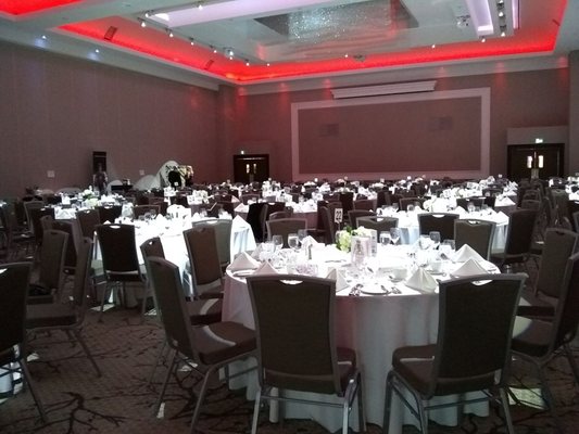 INFINITY CONVENTION CENTRE - Updated December 2025 - 13 Photos - 2901 ...