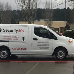 SECURITY 101 - SEATTLE - Security Systems - 14205 SE 36th St, Bellevue ...