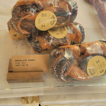 UPPER CRUST BAKING - Updated August 2024 - 214 Photos & 149 Reviews ...