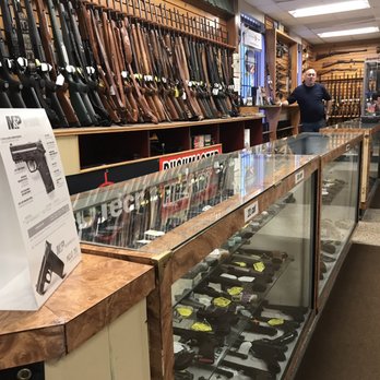 SHOOTERS SHOP INC - Updated January 2026 - 12 Photos & 28 Reviews ...