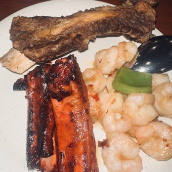 LONE TREE BUFFET - Updated December 2025 - 336 Photos & 246 Reviews ...