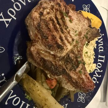 CHRISTAKIS GREEK CUISINE - Updated January 2026 - 832 Photos & 1063 ...