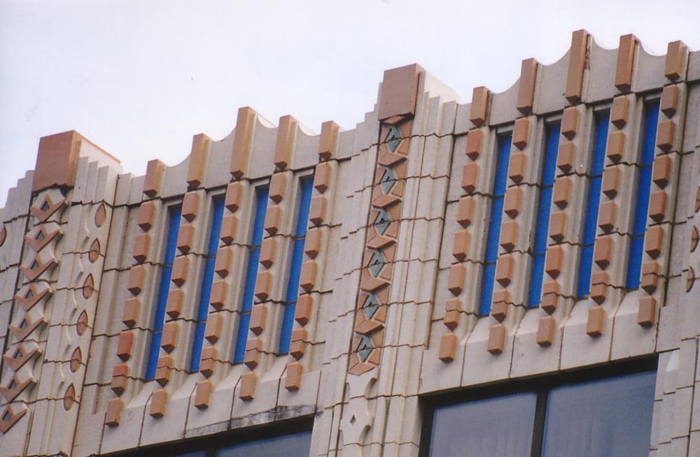 GILLETTE-TYRELL BUILDING - Updated May 2025 - 10 Photos - 423 S Boulder ...