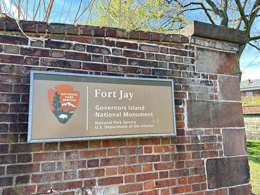 FORT JAY - Updated March 2024 - Governors Is, New York, New York ...