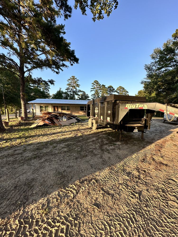 ETX LOAD & DUMP RENTALS & SERVICES - Updated August 2025 - Tyler, Texas ...