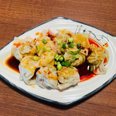 DUMPLING TIME - Updated October 2025 - 127 Photos & 68 Reviews - 8804 N ...