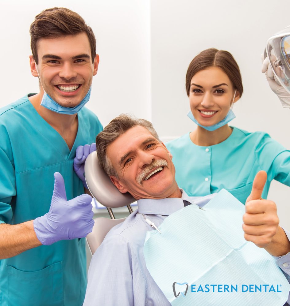 EASTERN DENTAL - PARSIPPANY - Updated December 2025 - 53 Reviews - 2936 ...