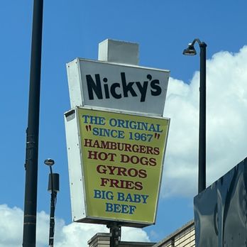 NICKY’S HOT DOGS - Updated January 2026 - 141 Photos & 126 Reviews ...
