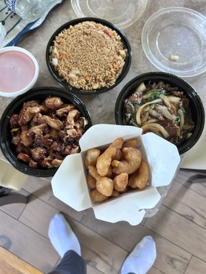 HUNAN GARDEN - Updated December 2025 - 56 Photos & 136 Reviews - 12437 ...