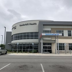 JENNIECARE URGENT CLINIC - 10755 Eagle Way, Hopkinsville, Kentucky ...