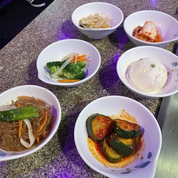 BULLGOGI KOREAN BBQ - Updated January 2025 - 1020 Photos & 700 Reviews ...